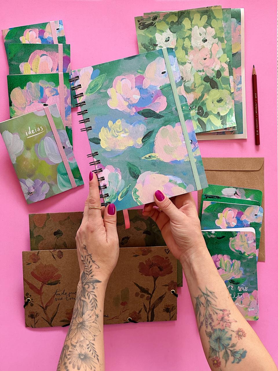 Lançamento – Amanda Mol